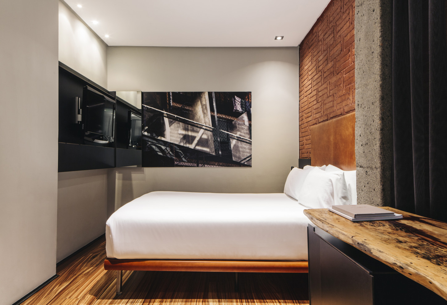 Single Executive Rooms at the 4* Hotel Granados 83 Barcelona | OFFICIAL ...