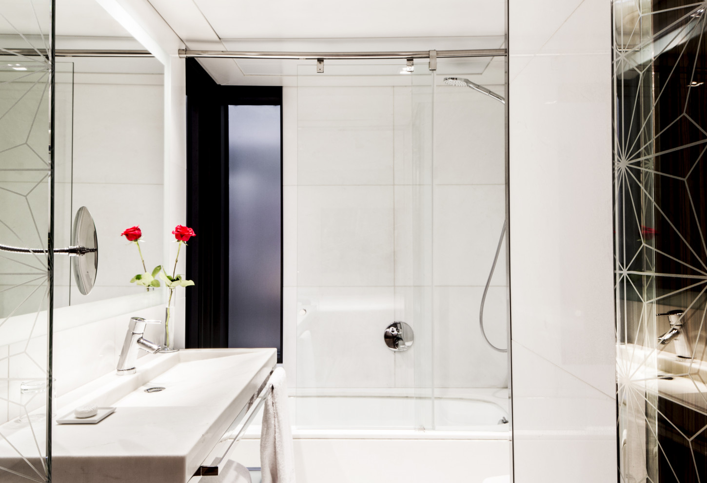 Single Executive Rooms at the 4* Hotel Granados 83 Barcelona | OFFICIAL ...