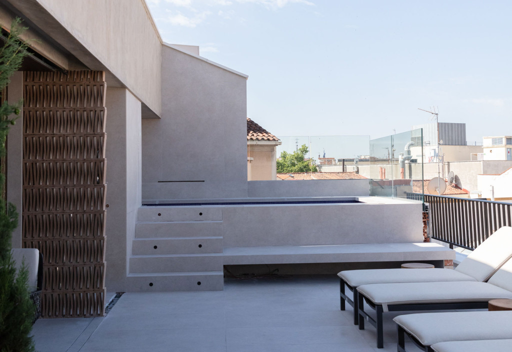 Villa Real Hotel 5* Rooftop Madrid | OFFICIAL WEBSITE