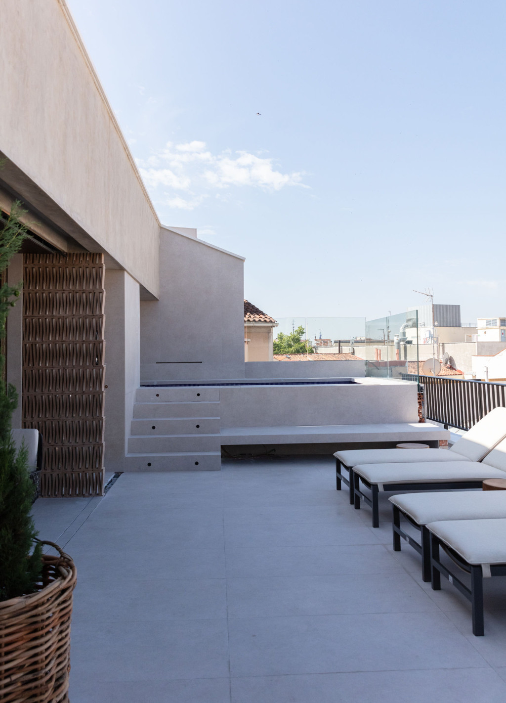 Villa Real Hotel 5* Rooftop Madrid | OFFICIAL WEBSITE