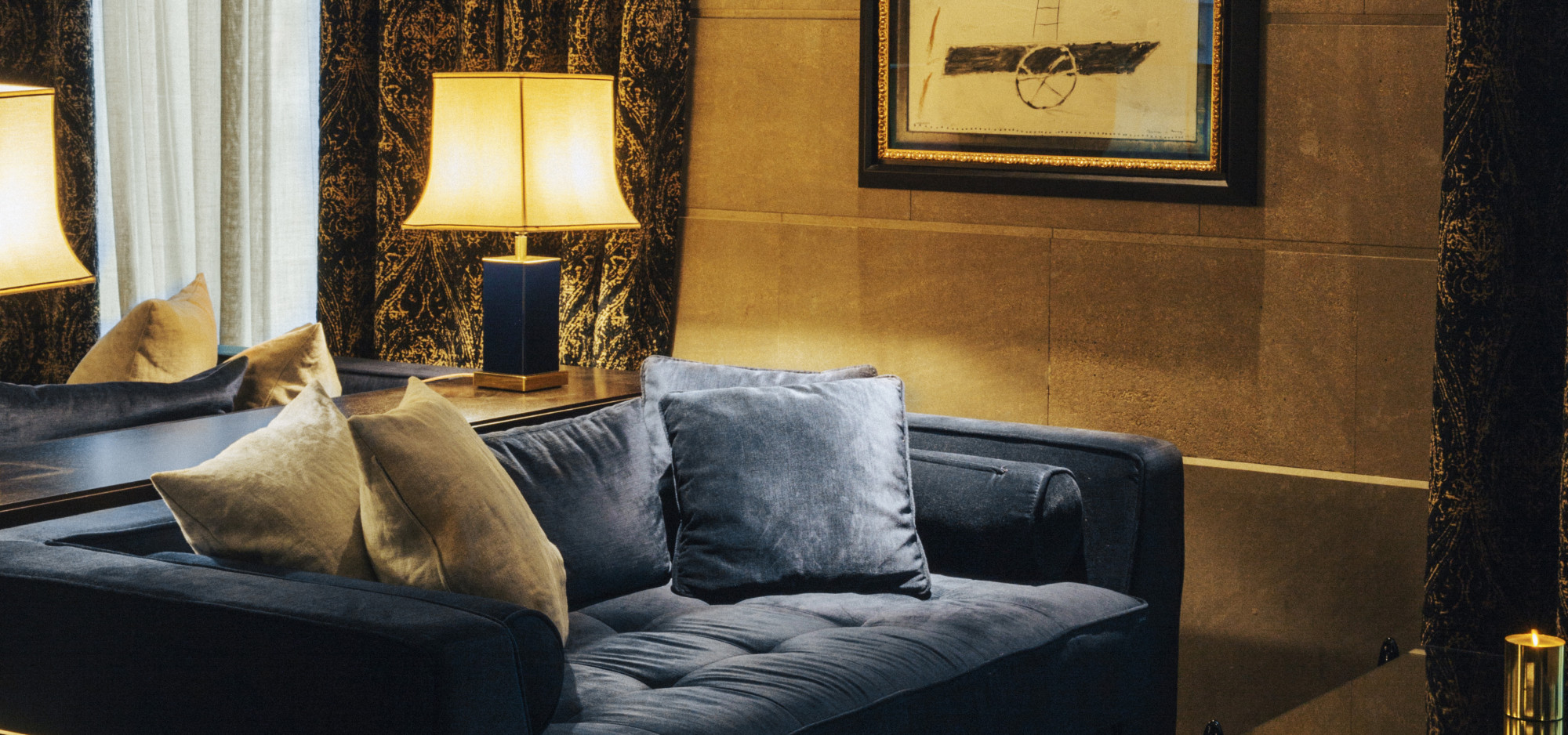 Galería de fotografías Hotel Bagués 5* Barcelona | WEB OFICIAL