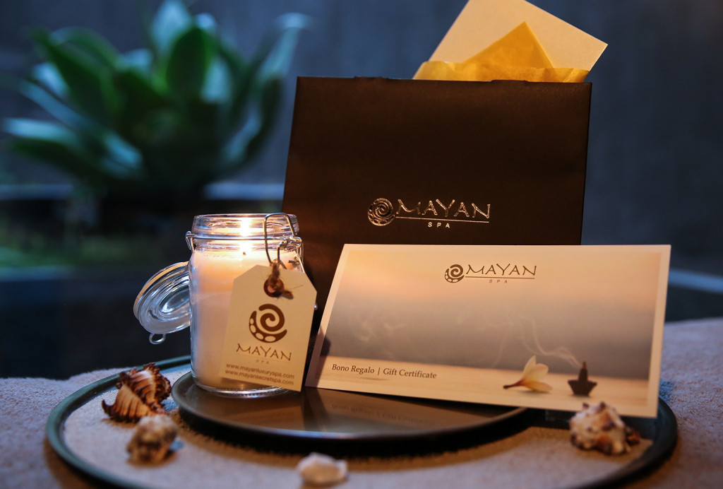 Mayan Spa Suite en Paseo de Gracia Barcelona | WEB OFICIAL