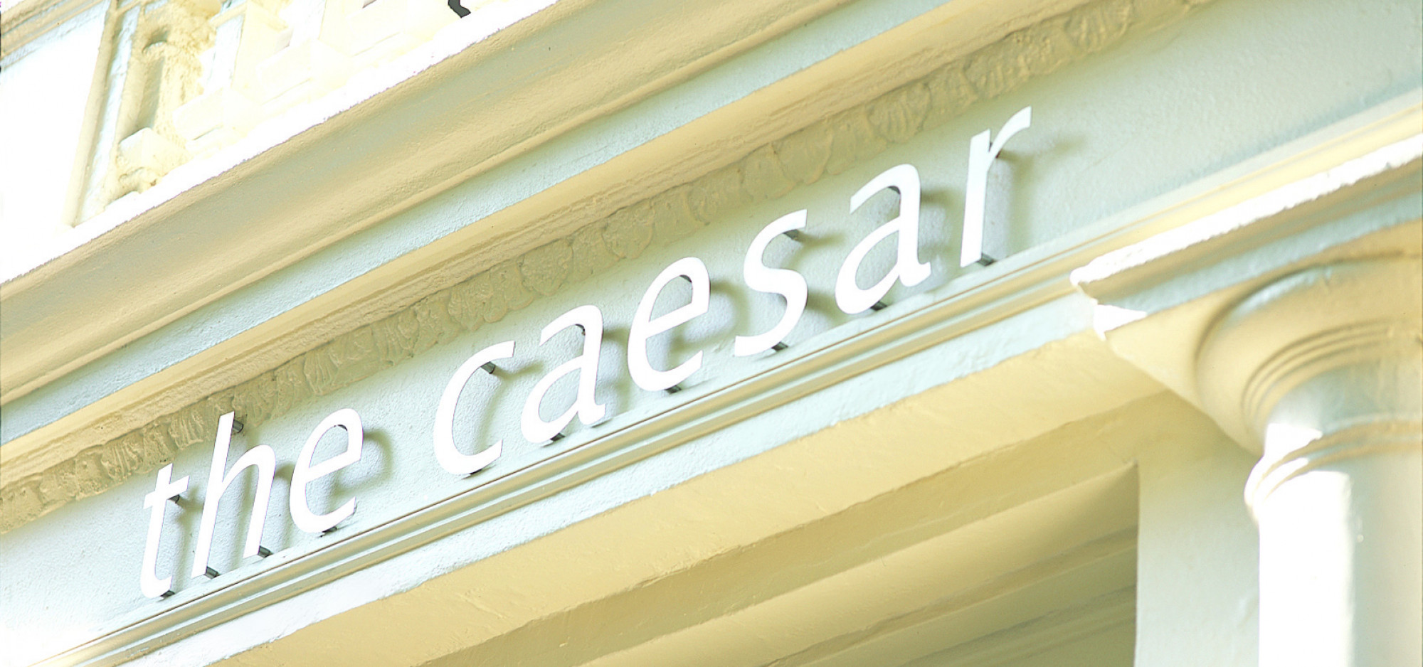 Offers and experiences at at The Caesar Hotel 4* London | OFFICIAL WEBSITE