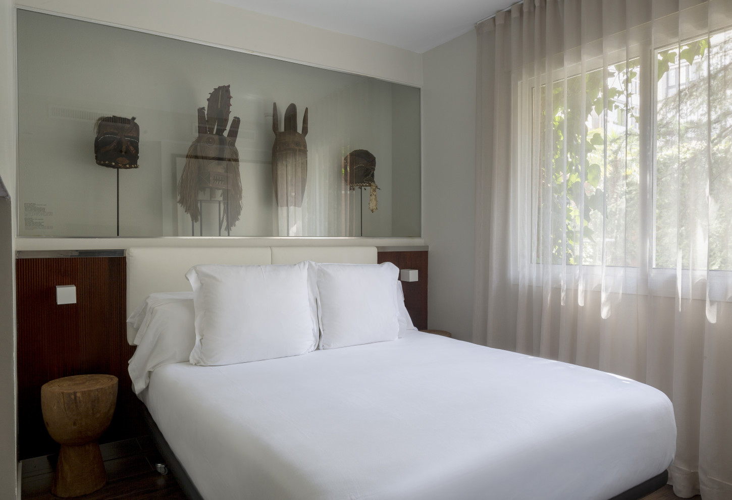 Family Room in Barcelona Hotel Balmes 4* | OFFICIAL WEBSITE