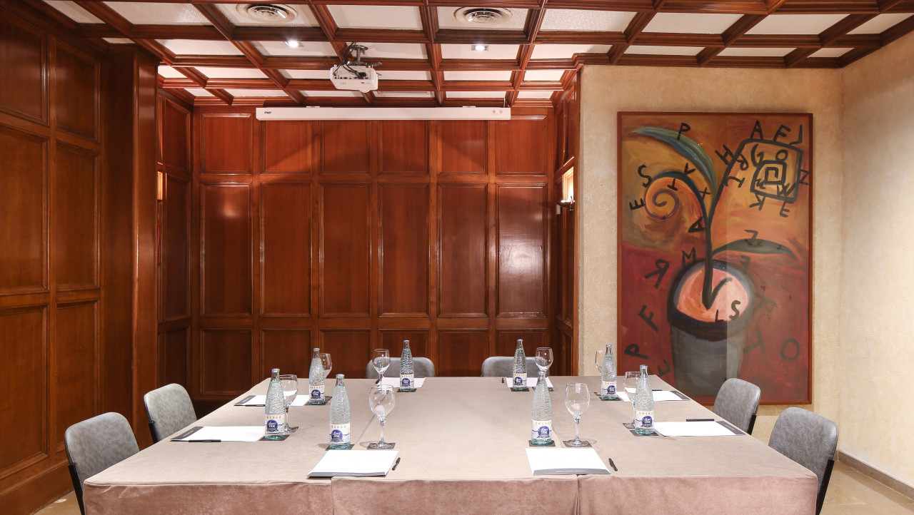 Hôtel Derby, élégant hôtel 4* à Barcelona | SITE OFFICIEL