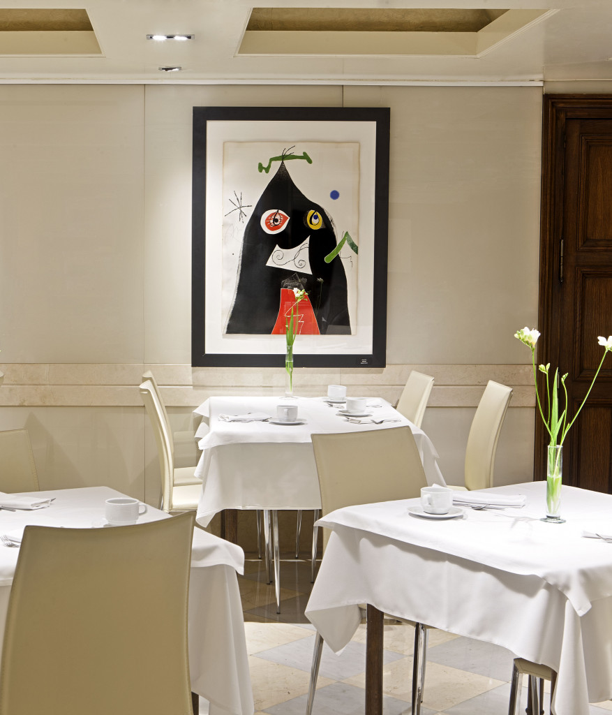 Hôtel Derby, élégant hôtel 4* à Barcelona | SITE OFFICIEL